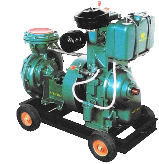 water pumpsets, centrifugal pumps, submersible pumps